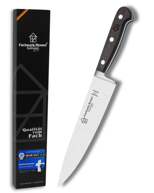 Chef's knives direct from Solingen - Shop now - Germany Solingen