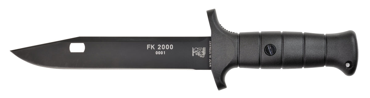 FK 2000 Field Knife – Germany Solingen