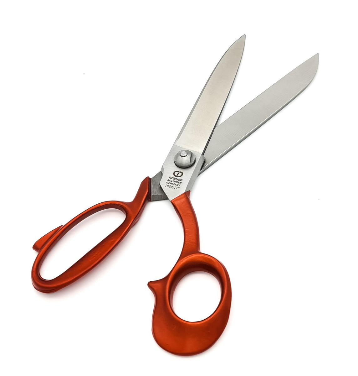 Tailor's shears, 11" / 29 cm - Germany Solingen