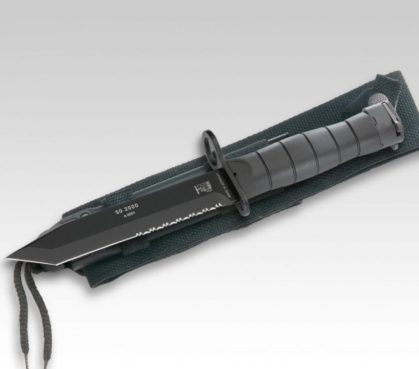 Bayonet SG 2000 - Germany Solingen