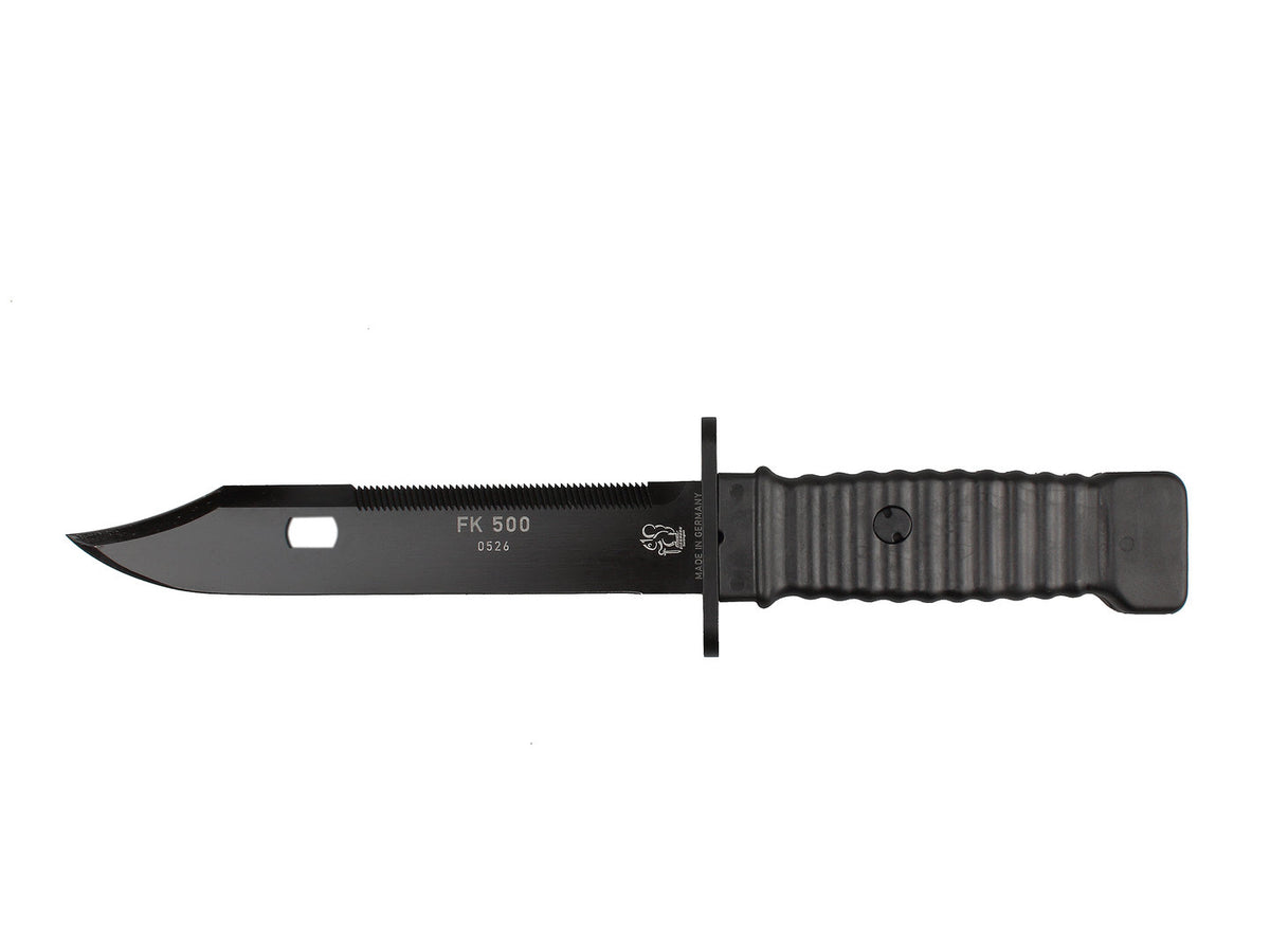 FK 500 Field Knife - Germany Solingen