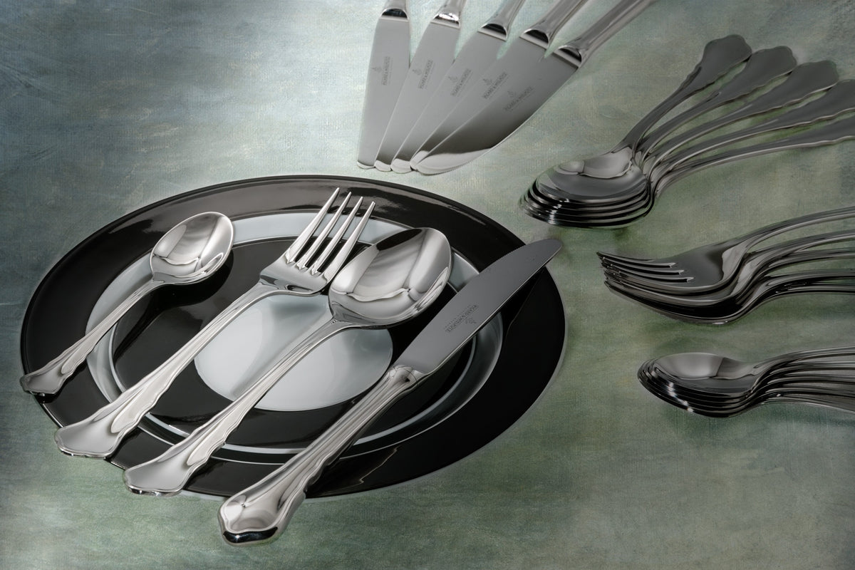 CHIPPENDALE, juego de 30 piezas - Germany Solingen